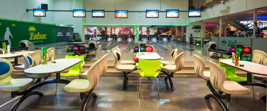 Team Building – Žabac Bowling | probudite timski duh od bavljenja sportom